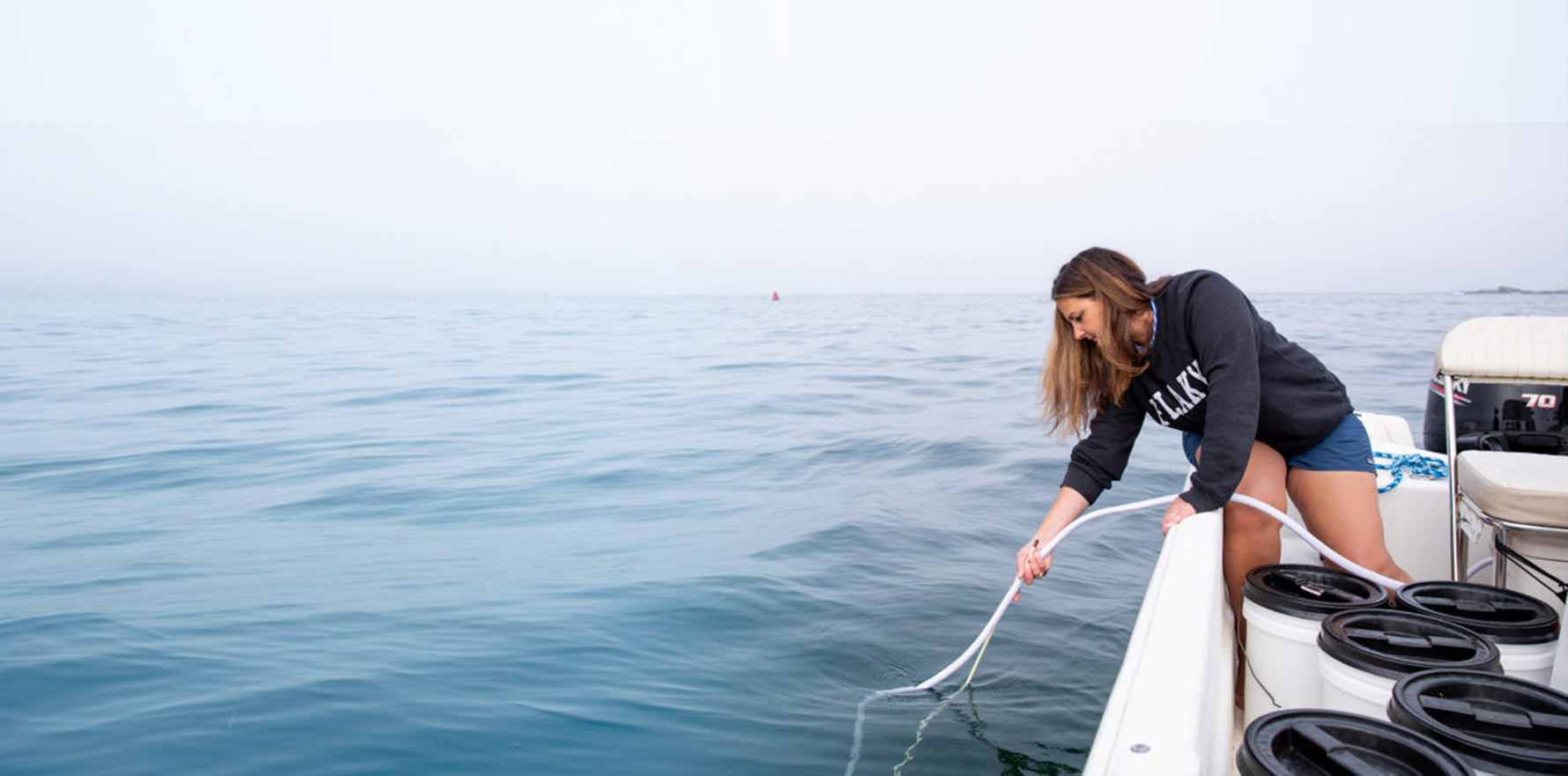 Small Batch Maine Sea Salt – Slack Tide Sea Salt